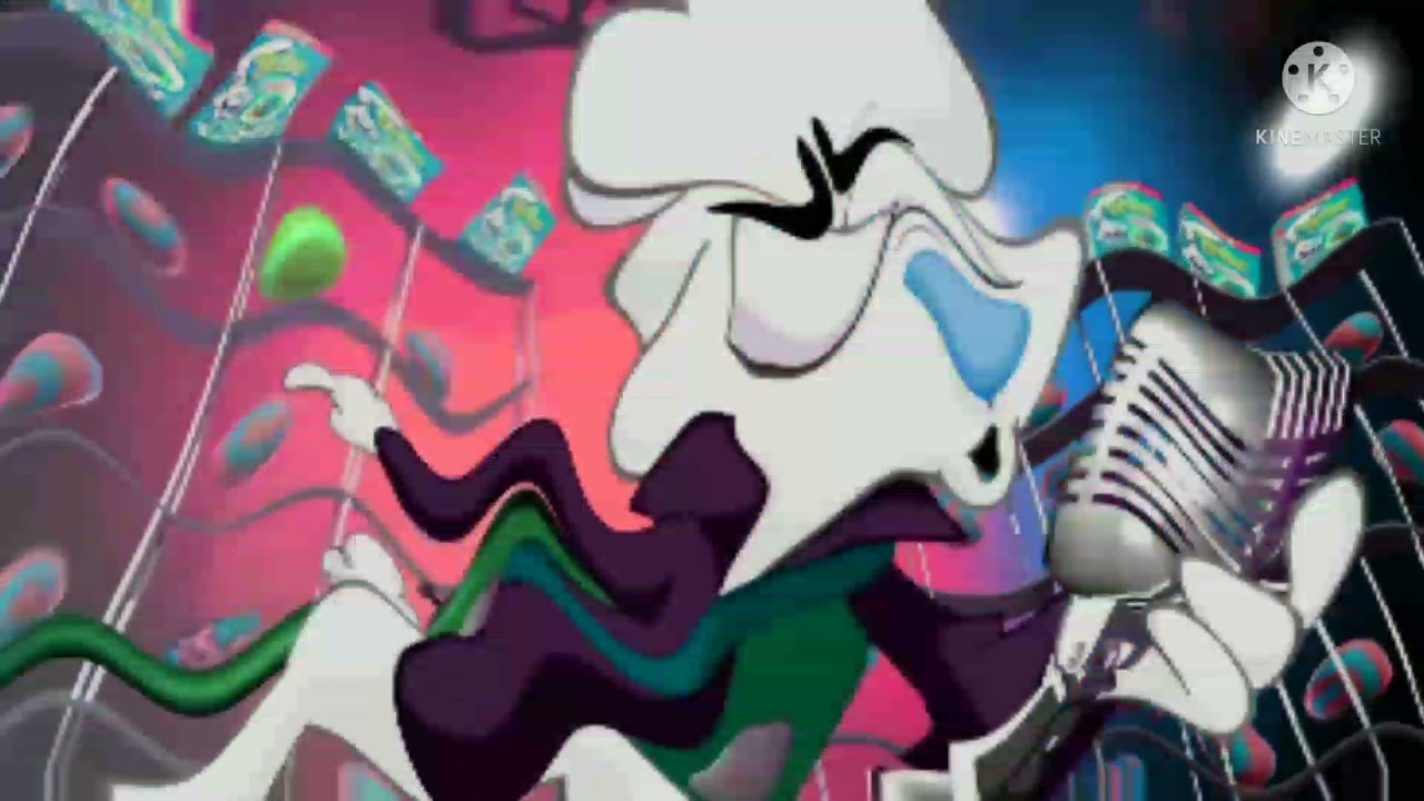 Trix "WildBerry Red" In G Major 800 - YouTube