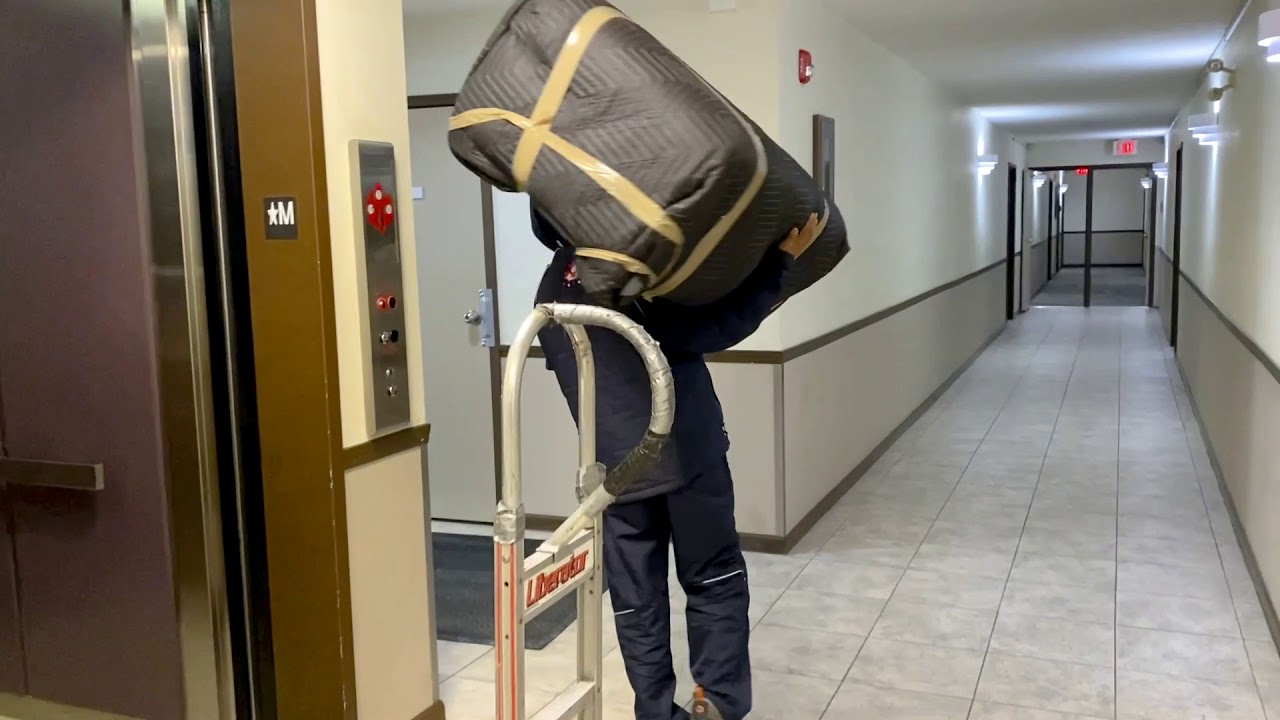 Road trip with AMJ! Next stop, Edmonton - YouTube