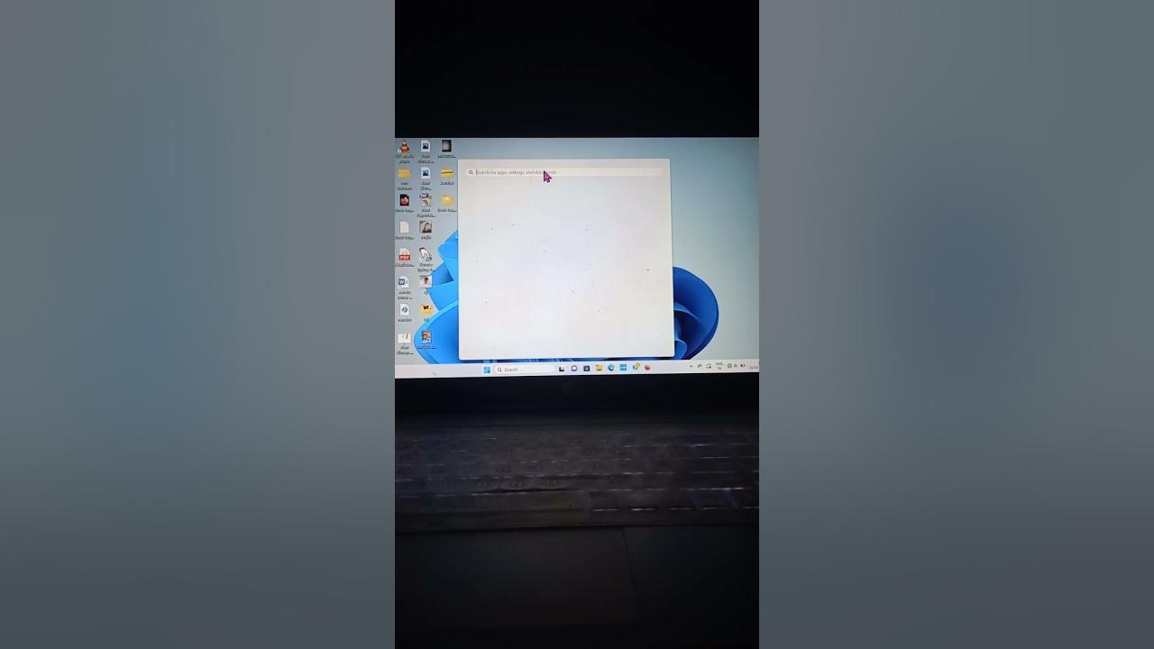 how to open notepad. #notepad #windows #computer #shortvideo - YouTube