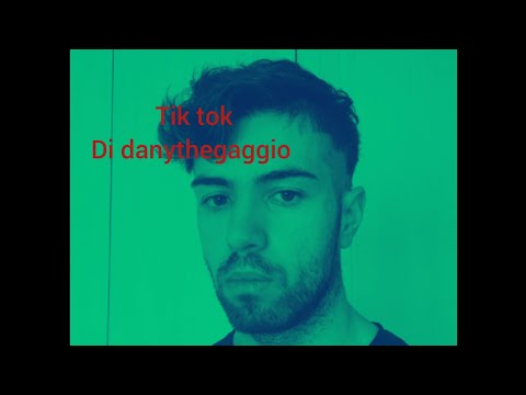 1 ora! compilation dei tik tok di danythegaggio