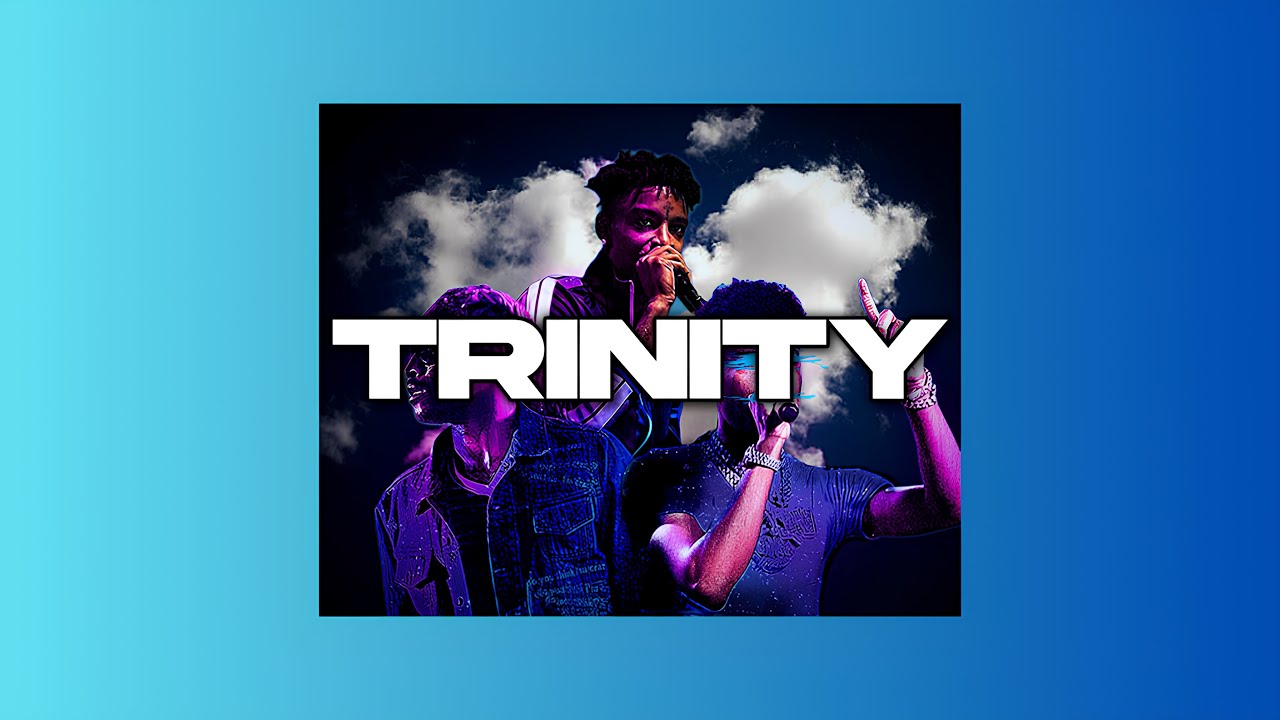 [BEAT SWITCH] Future x Nardo Wick x 21 Savage Type Beat 2024 - "TRINITY" - YouTube