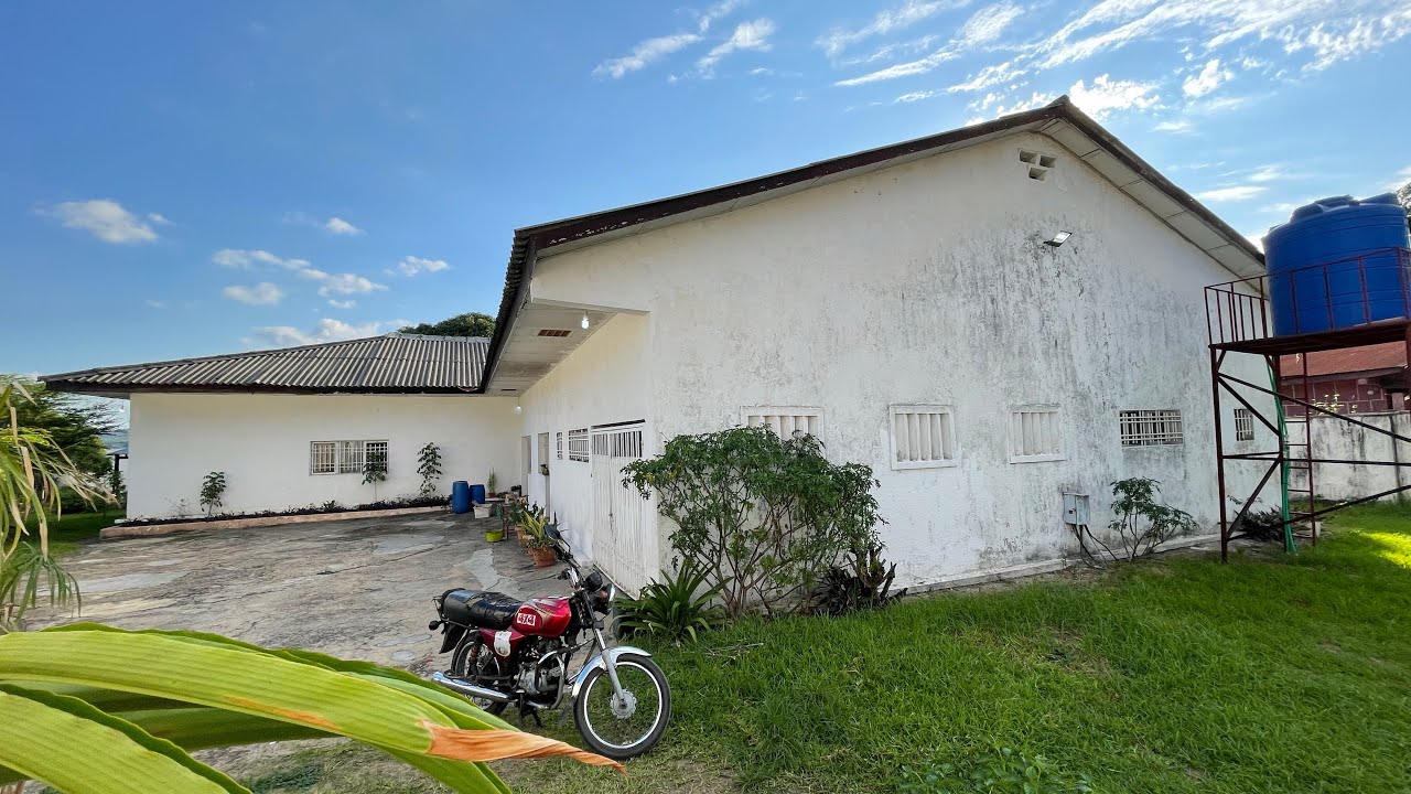 𝐃𝐄𝐂𝐎𝐔𝐕𝐑𝐄𝐙 𝐋𝐀 𝐏𝐑𝐎𝐏𝐑𝐈É𝐓É 𝐈𝐃É𝐀𝐋𝐄 𝐀𝐔 𝐊𝐈𝐍𝐒𝐇𝐀𝐒𝐀-𝐑𝐈𝐆𝐇𝐈𝐍𝐈 : 𝟏𝟔𝟕𝟒𝐦² 𝐄𝐓 𝟒 ...