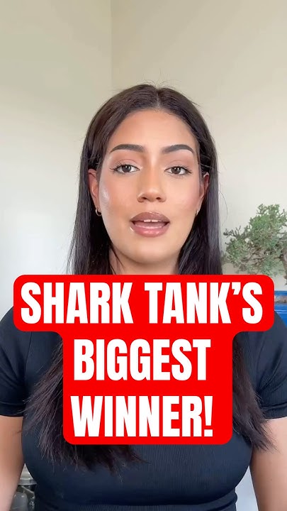 The Best Shark Tank Investments (and Lessons Learned) - YouTube
