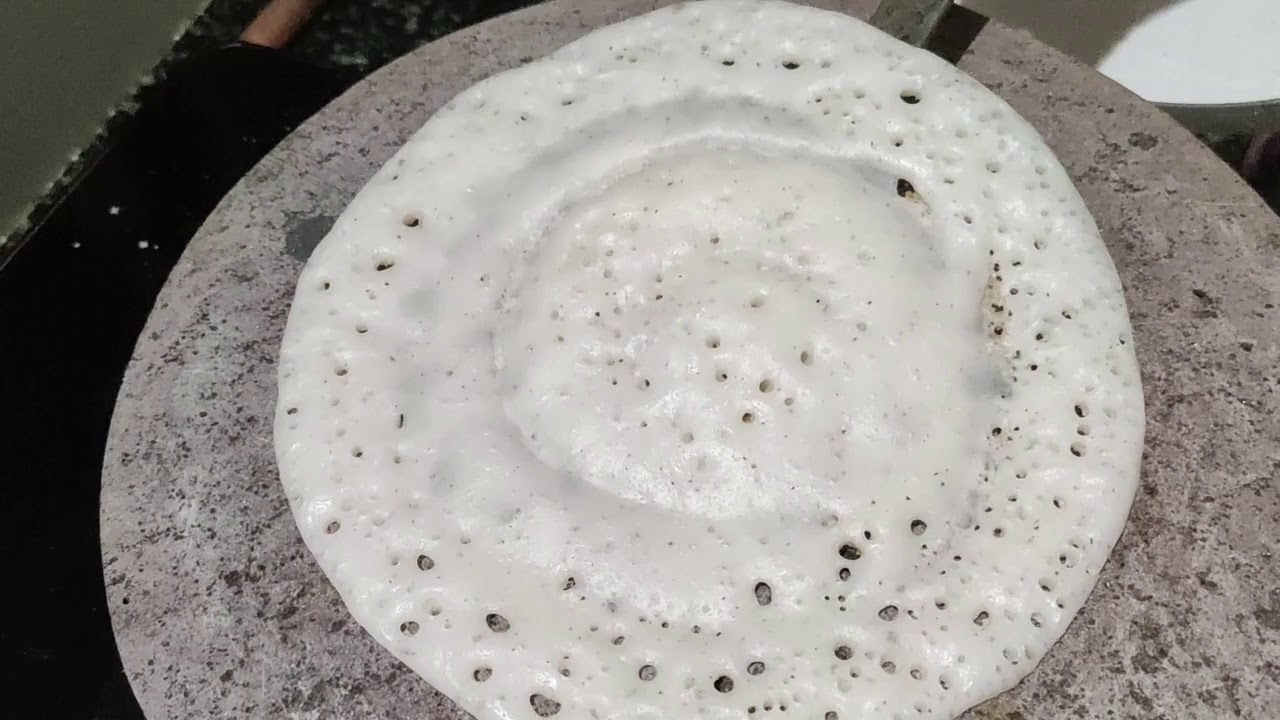 Rotti Payasa | Rotti Kheer Mangalore Style - YouTube