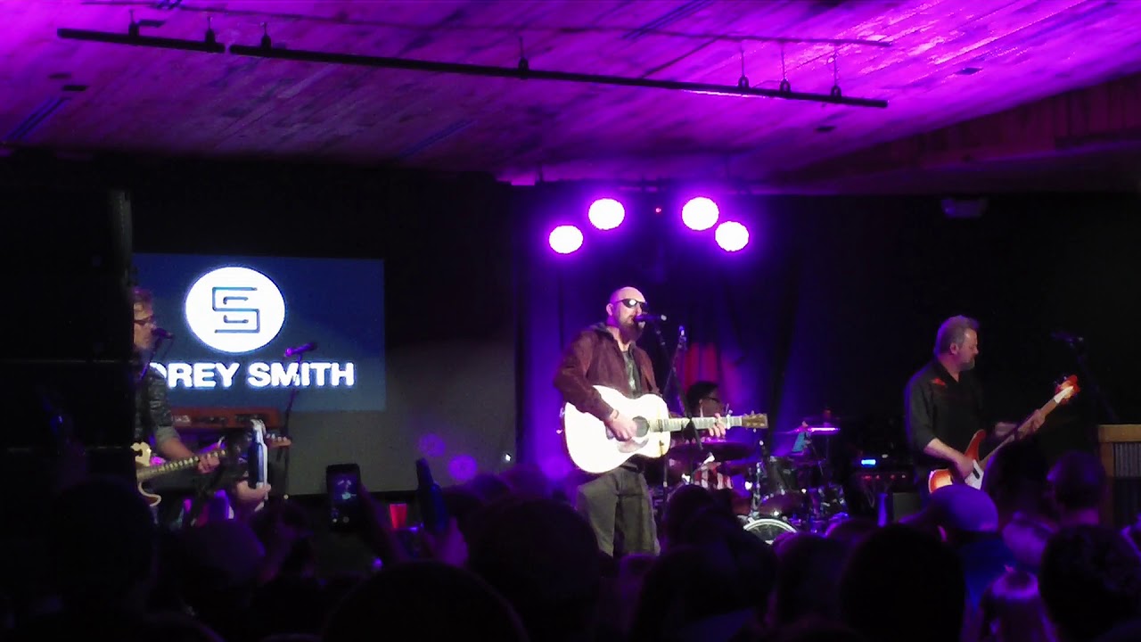 Twenty-One by Corey Smith - YouTube