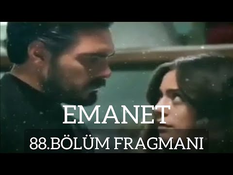 Emanet 88.Bölüm Fragmanı - Episode 88 Promo (English & Spanish Subs)