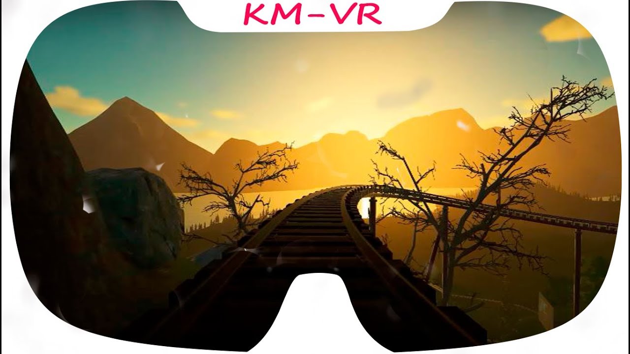 3D-VR VIDEO 133 SBS Virtual Reality Video 2K - YouTube