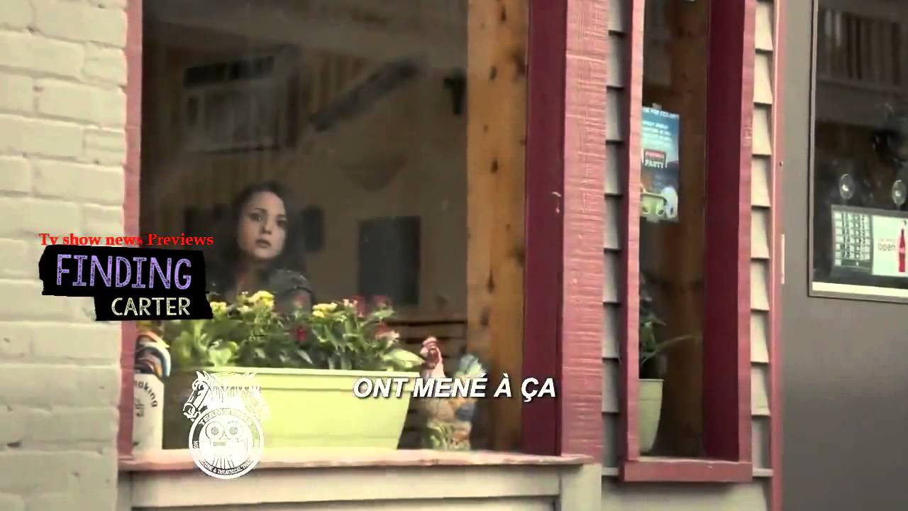 Finding Carter 1x12 Promo - One Hour Photo [HD] Season 1 Episode 12 ...