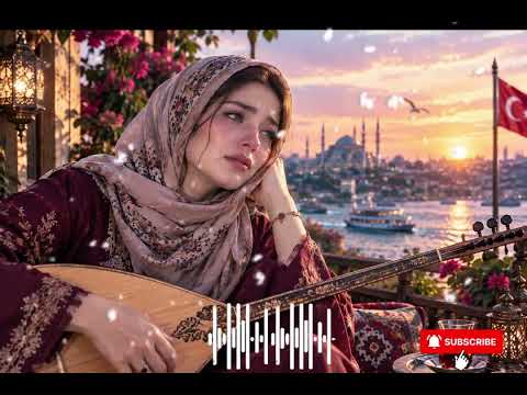 Sana Özlem ﷺ | Peygamber Efendimize Sevgi ve Hasret | Duygusal Türkçe İlahî