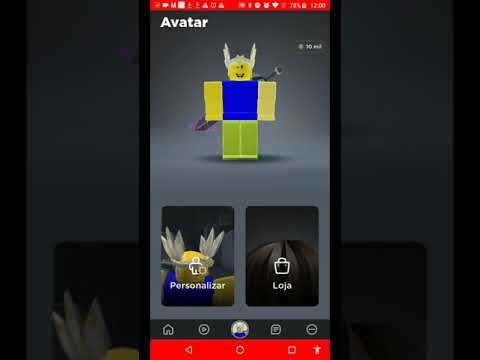 roblox-vendo está conta com 16k robux! - YouTube