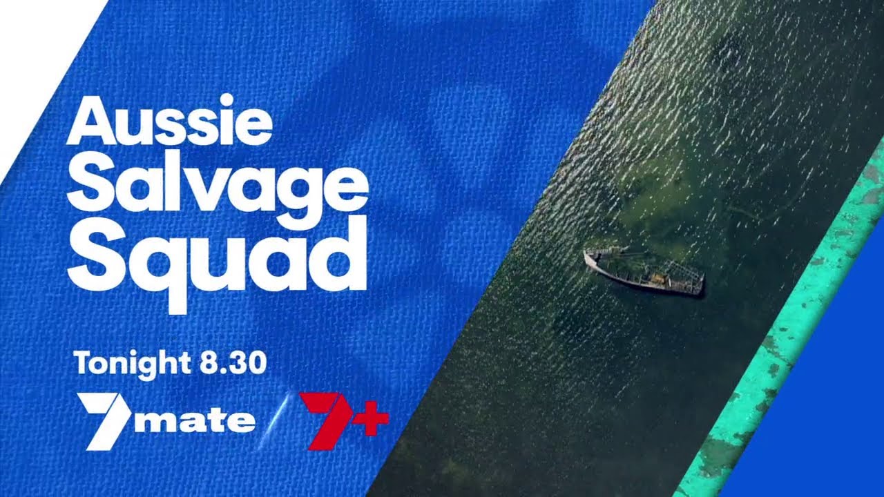 7mate (Australia) - Continuity (January 14, 2024) - YouTube