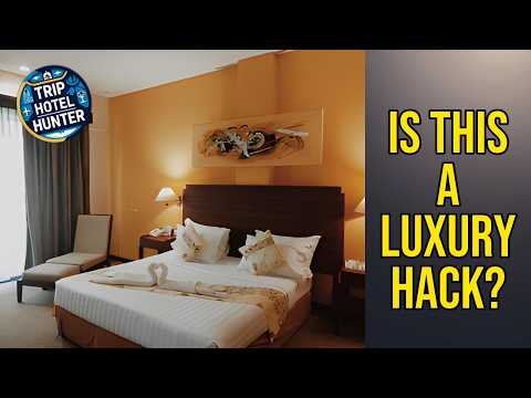 Hotel Mariat Sorong - Is This a Luxury Hack? | Sorong, Indonesia🏨