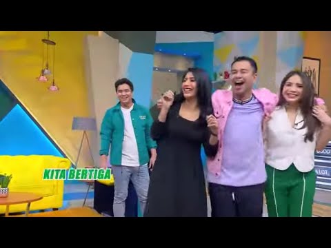 Tyas Mirasih jadi Pelakor? | OKAY BOS (16/09/20) Part 1
