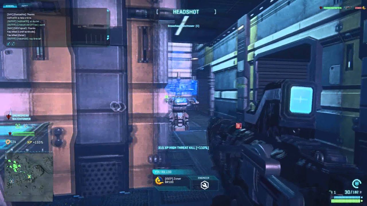 Solo Pub Tutorial 10/9/2013 - Situational Awareness - YouTube