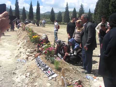 Maden İşçisinin Annesinin Ağıt'ı