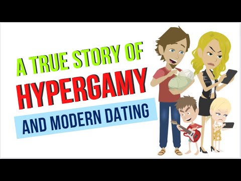 A True Story of Hypergamy, Modern Dating, Red Pill Awakening and the ...