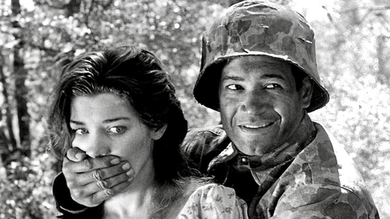 "Fear and Desire" (1952) directed by Stanley Kubrick - YouTube