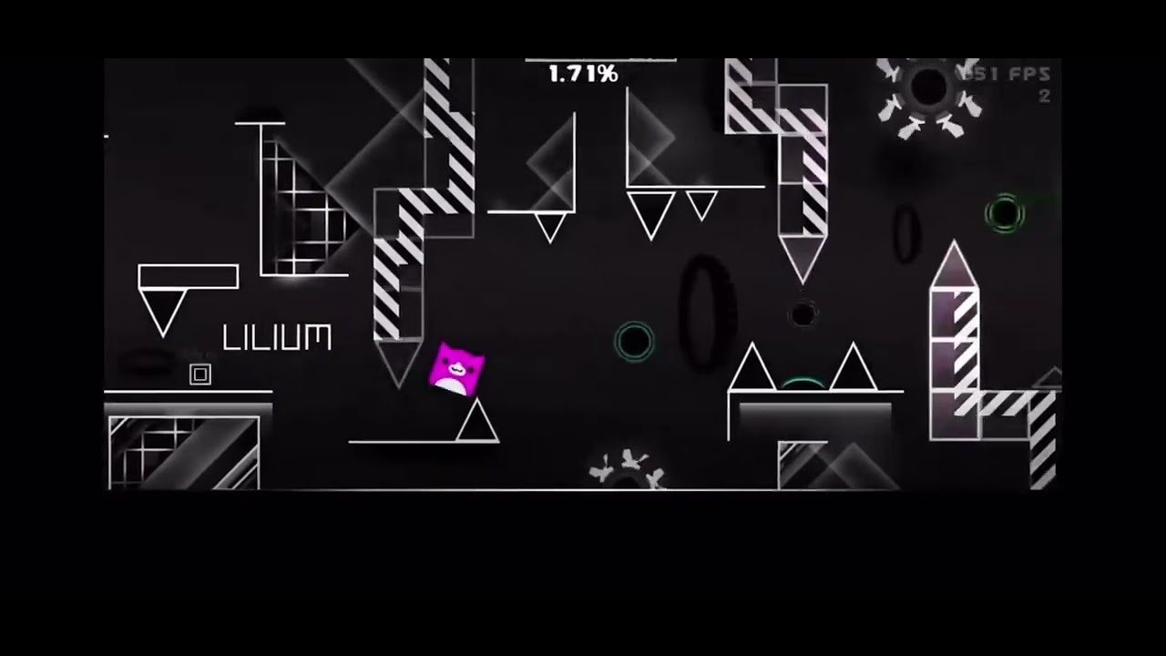 OMG FIREWORK GD REFERENCE?!?!?😱😱🤯🤯 - YouTube