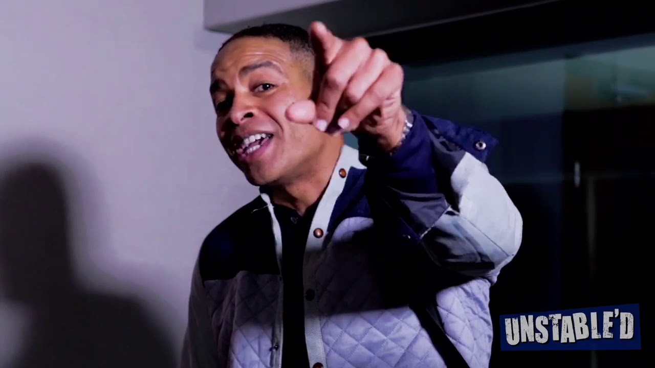 Unstabled Podcast Promo - YouTube