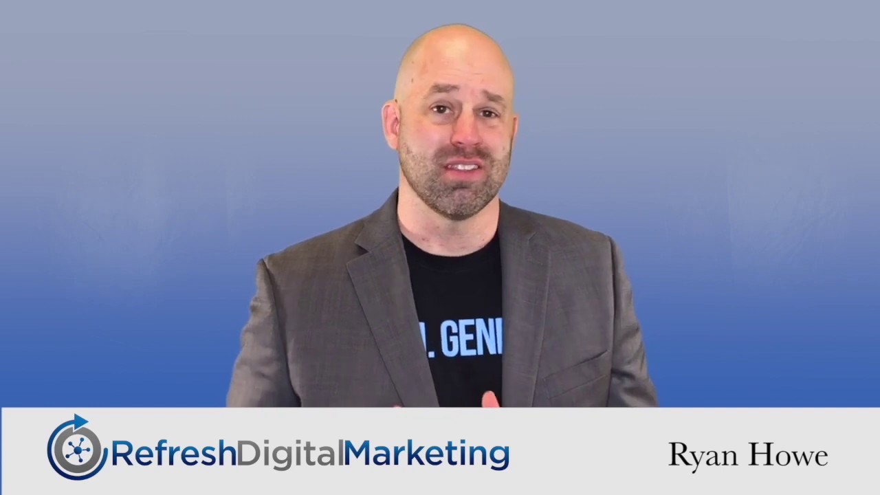 Refresh Introduction Video - YouTube