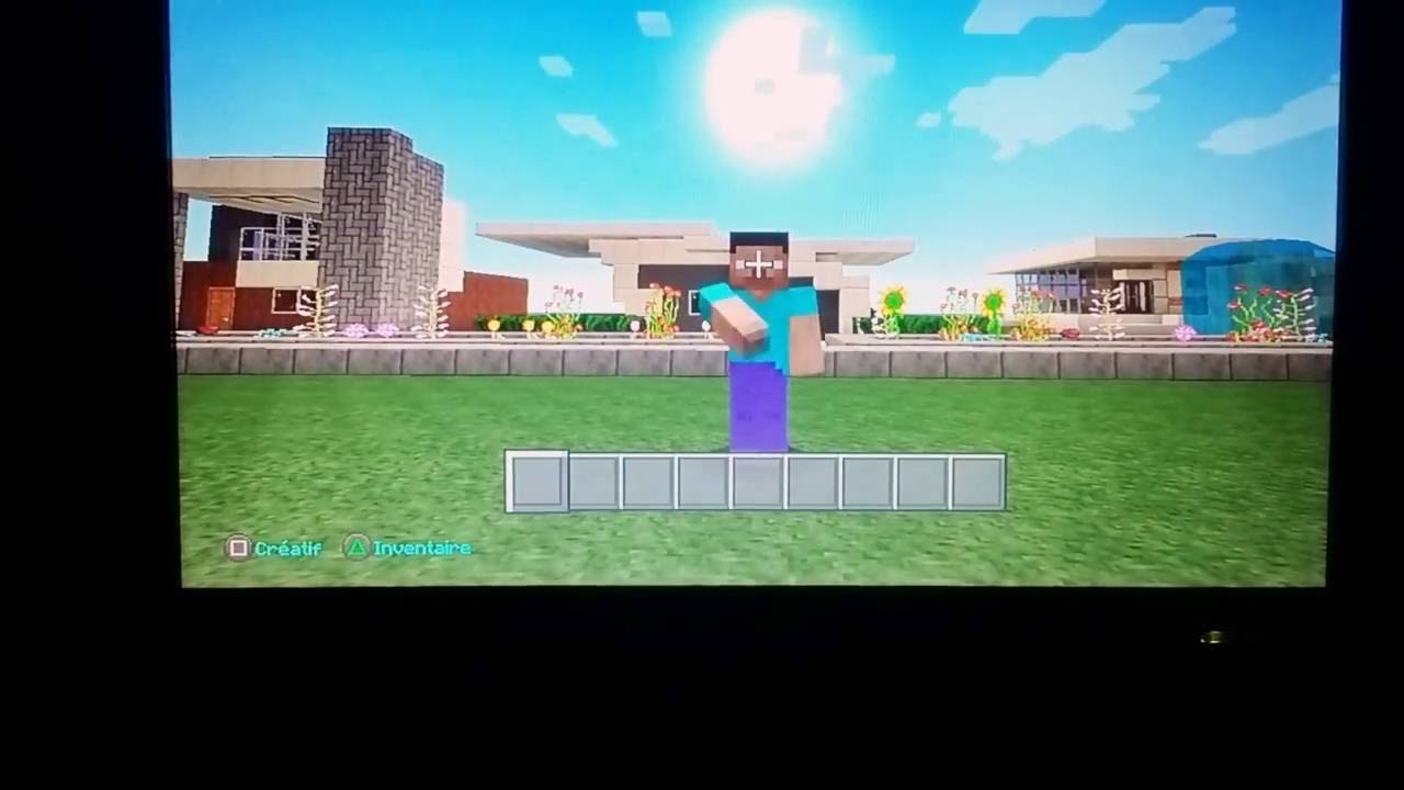 Comment faire un jacousie - YouTube
