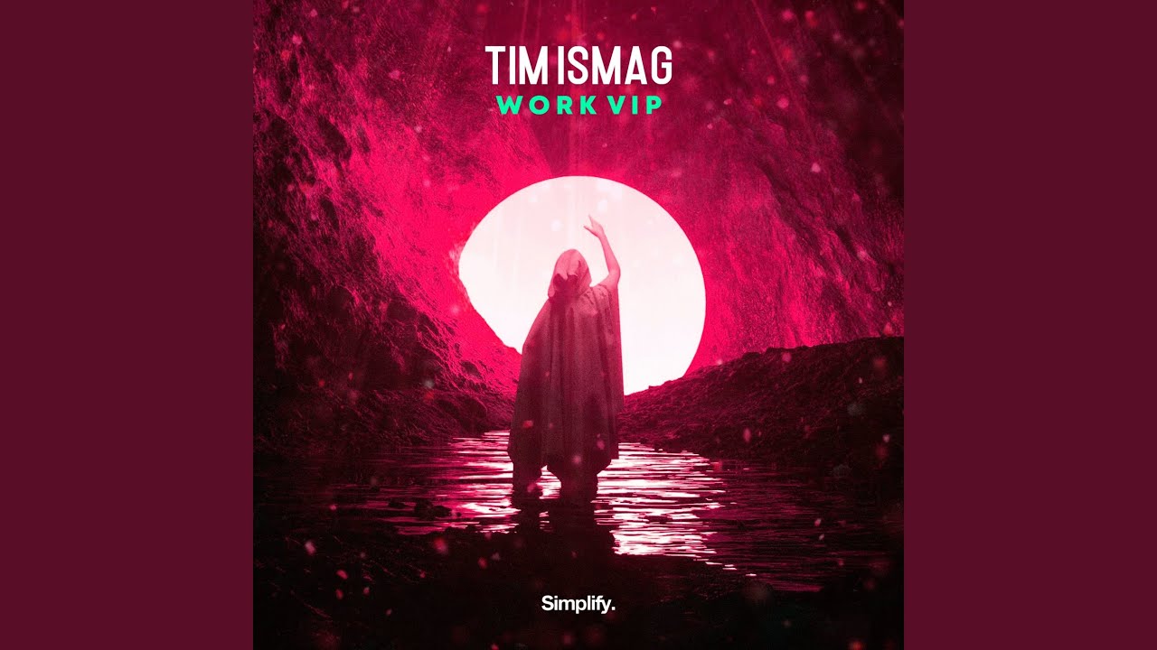 Work (VIP) - YouTube