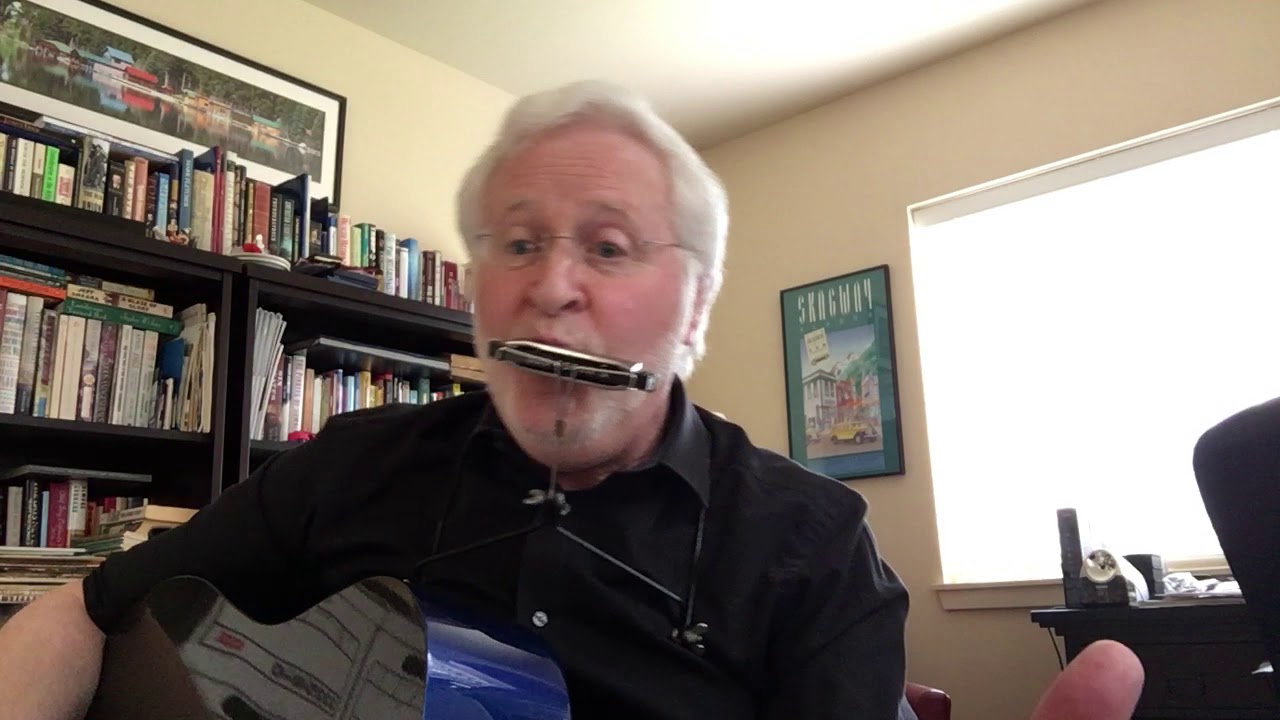 “American Anthem” - Steve Hites - YouTube