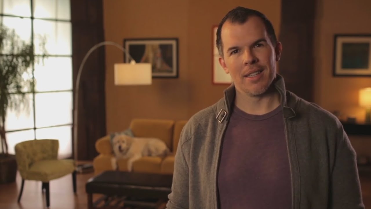 Steve Connell Brings "The Power of Together" to Life with Spoken Word ...