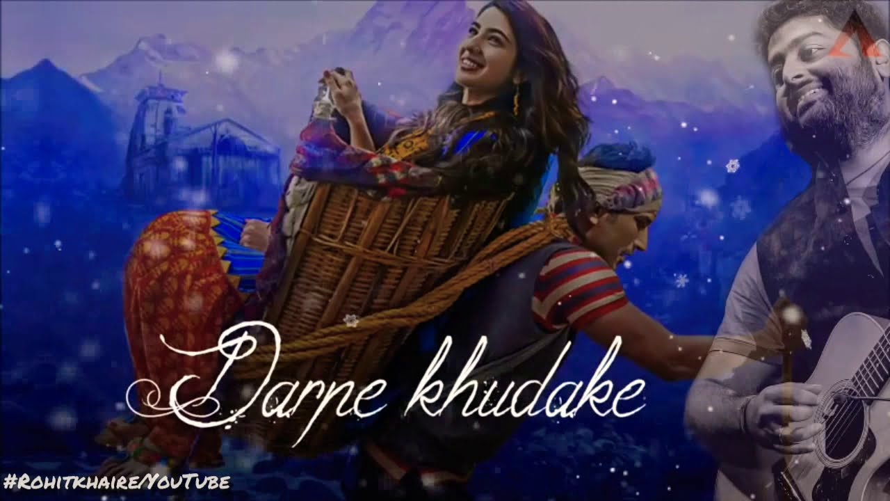 Arijit Singh's:-Qaafirana Song Unreleased Version| FilmVersion ...