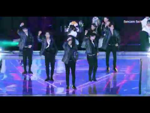 200130 몬스타엑스(MONSTA X) - Follow @29th Seoul Music Awards
