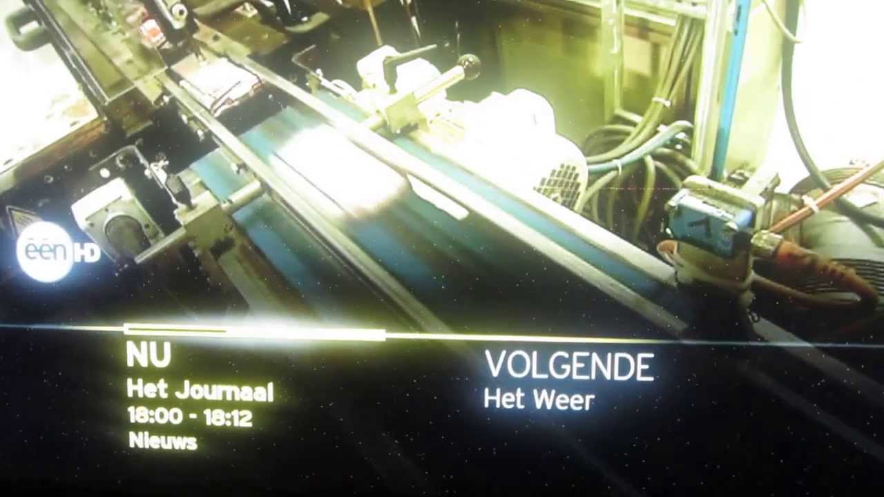 hdmi1 storing op tv - YouTube