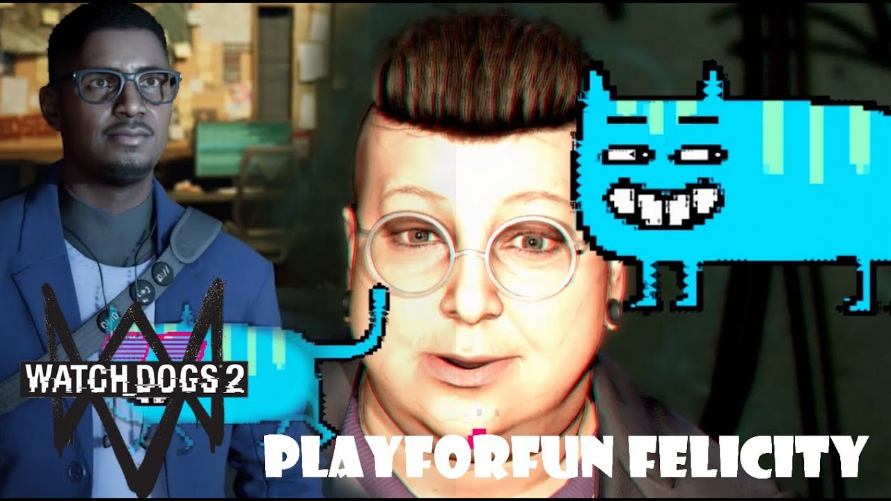 Watch Dogs 2: Invasão - Desarme a armadilha da Lenni - Episódio 24 ...