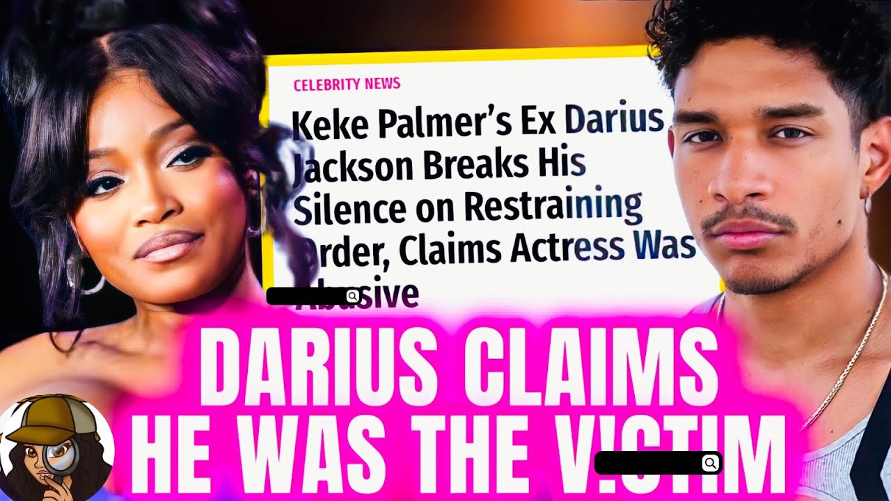 Darius & His Brother STILL Scheming On Keke Money|Going 4 “Pick-Me ...