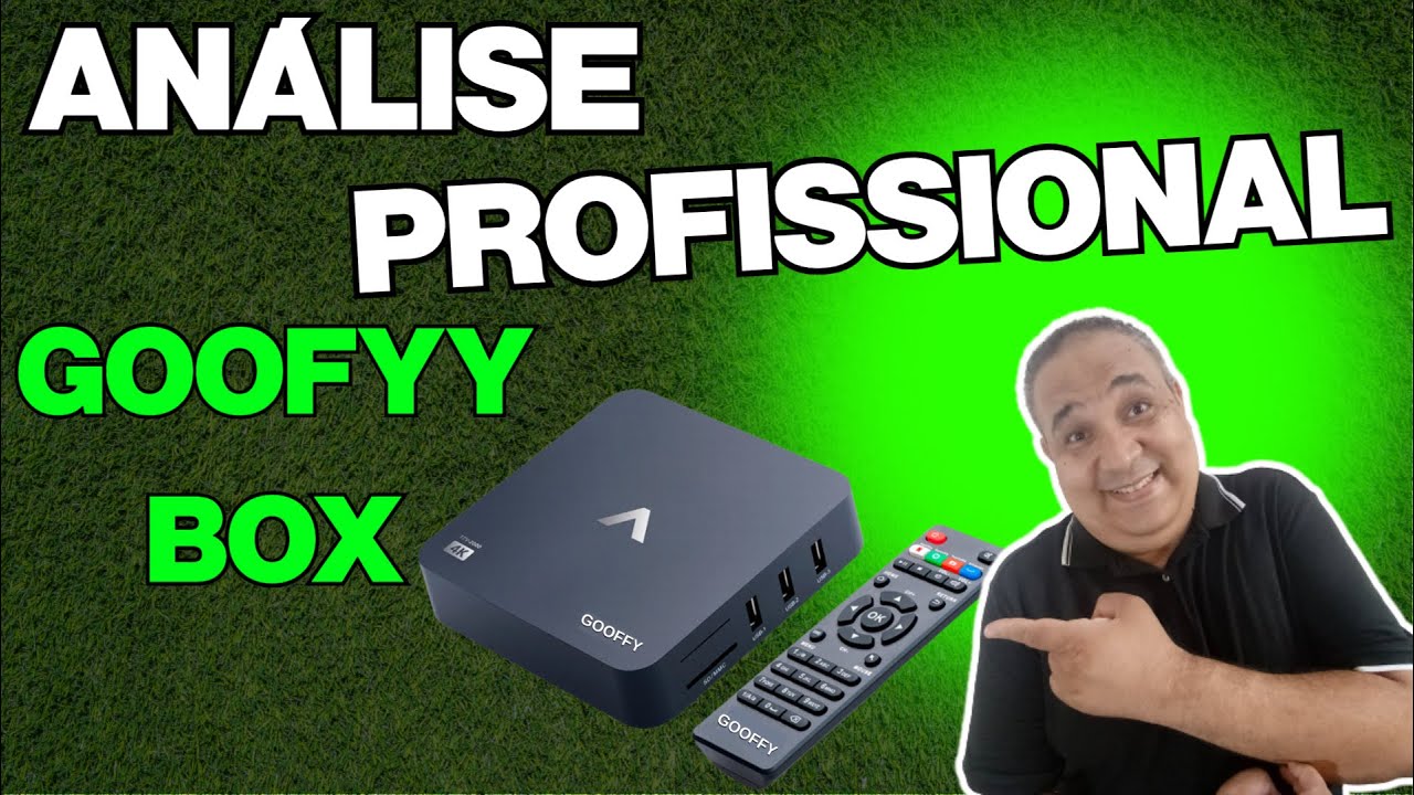 Gooffy Box TV - Goofy Box é bom ? Gooffy Box Funciona ? Goofy Box Vale ...