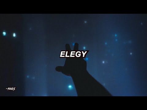 Architects - Elegy (Lyrics)