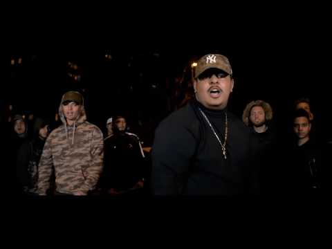 RIKY & BACI x ANIZE - KEIN HALT