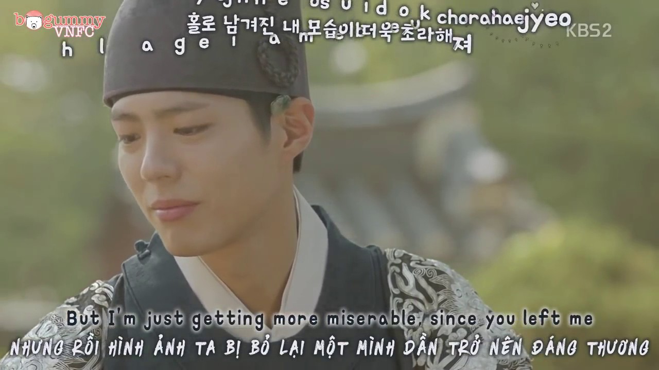 [FMV][Vietsub + Engsub] Dear Love - The One | Lee Young Ver (Love In ...