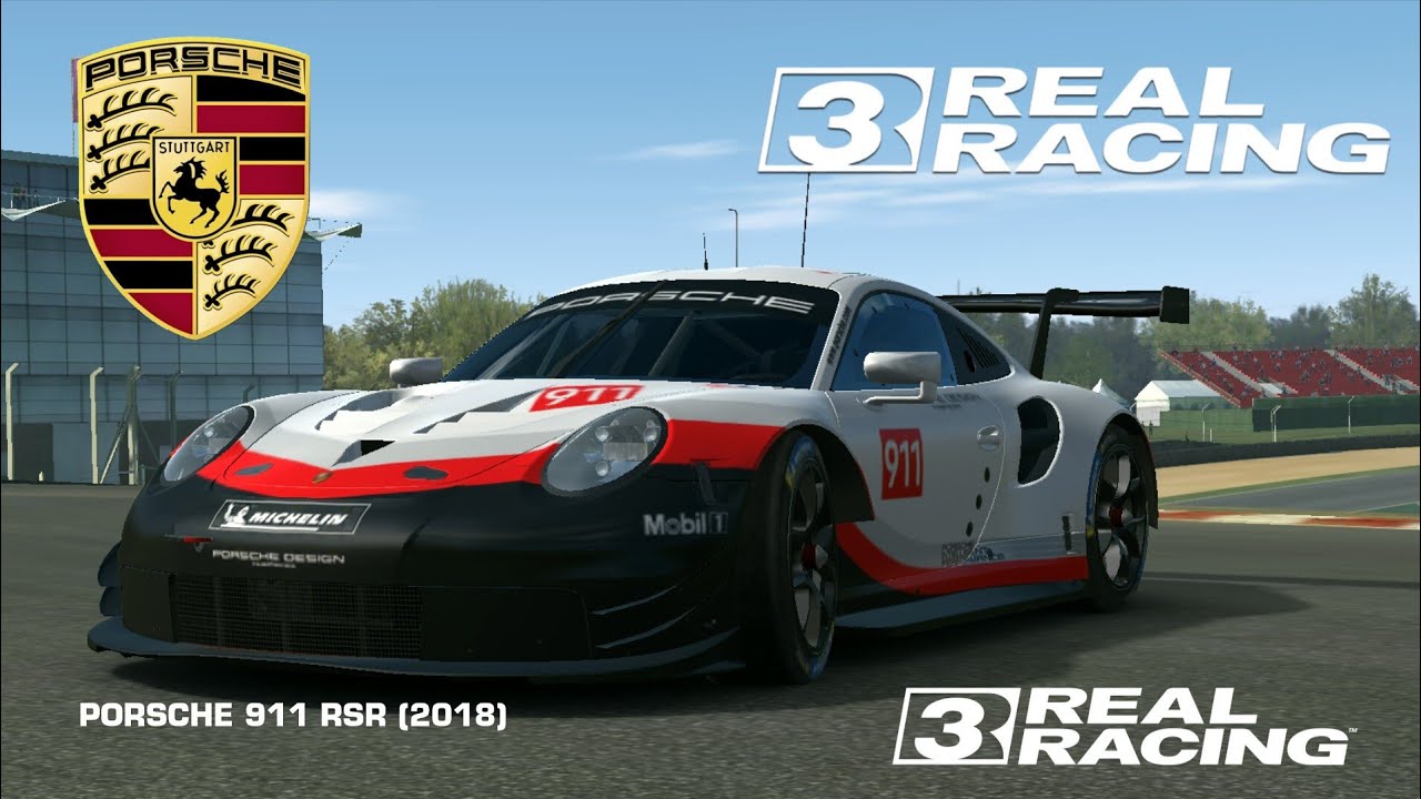 Real Racing 3 / Avanzando en modo Historia / Gameplay Español - YouTube