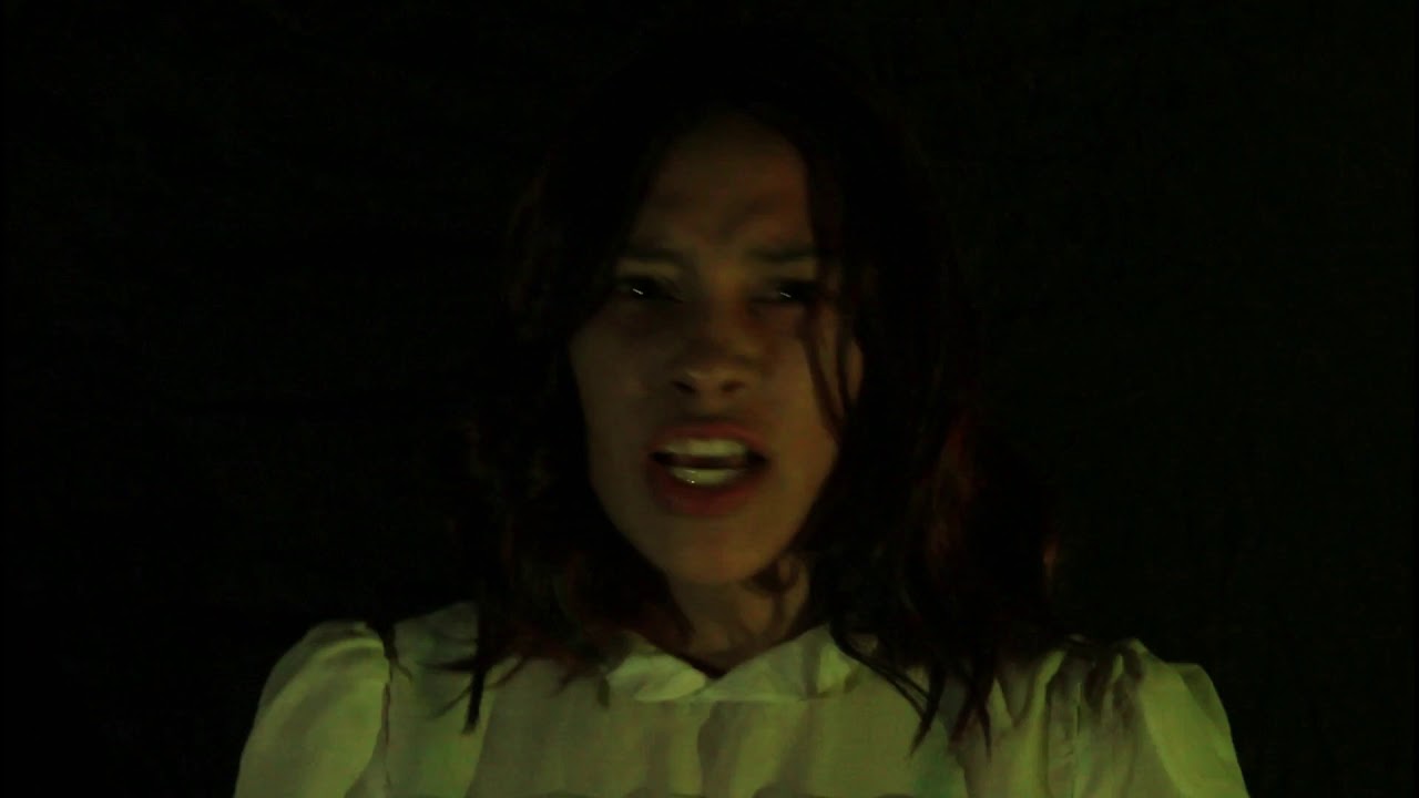 "THE OTHERS" - Scene Remake - YouTube