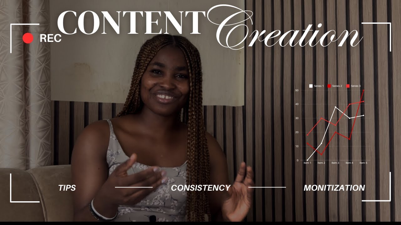 5 TIPS | HOW TO MANAGE CREATOR STRUGGLES | CONTENT CREATORS COMMUNITY | NIGERIAN YOUTUBER - YouTube