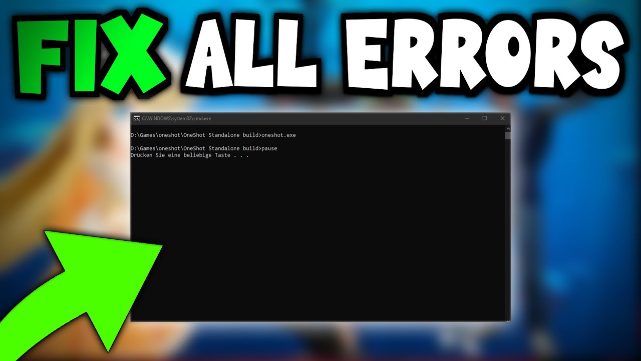 VR Chat – How to Fix VR Chat Errors - YouTube