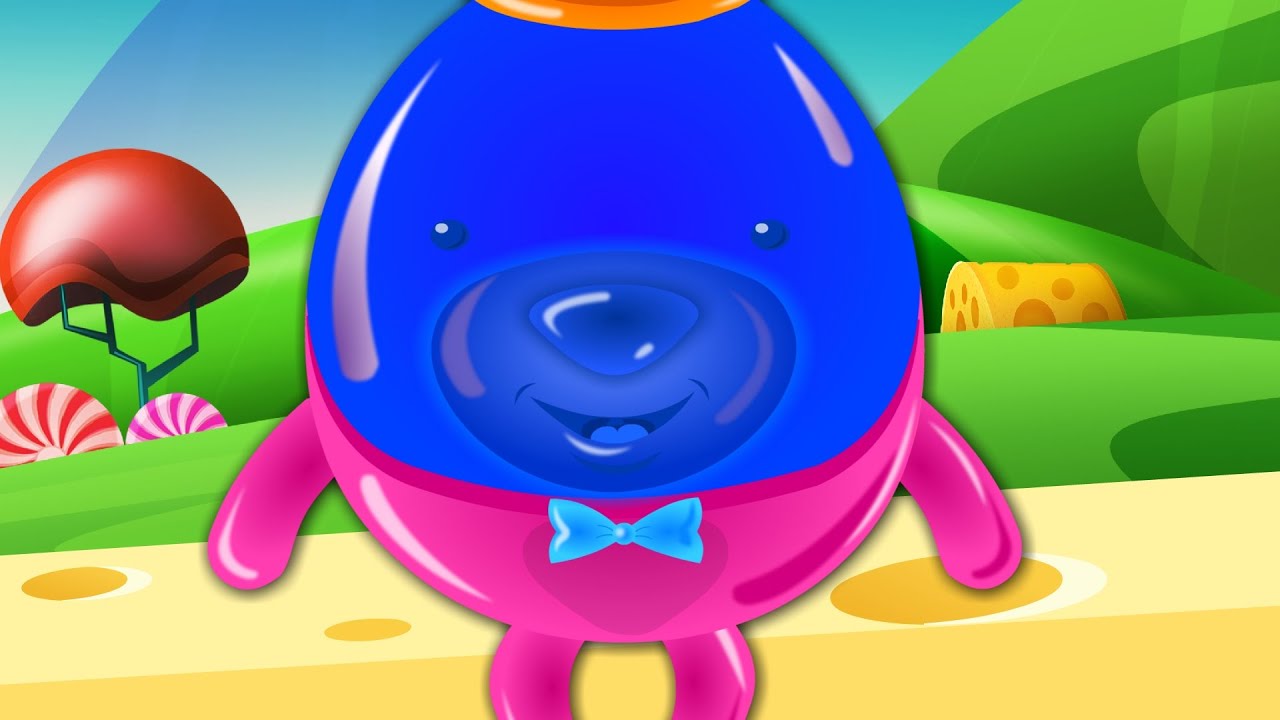 humpty dumpty sat on a wall | nursery rhymes | childrens rhymes | kids ...