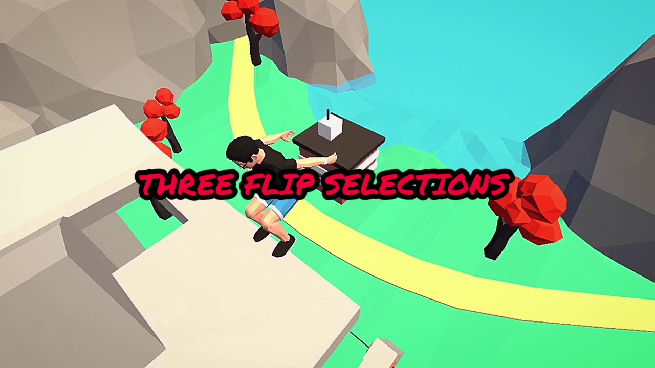 Fliprange | What’s to come for the future of mobile flip games (Opinion ...