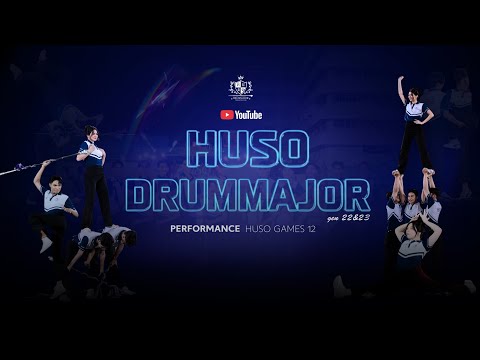 PERFORMANCE HUSO DMJ GEN 22&23 | HUSO GAME 12