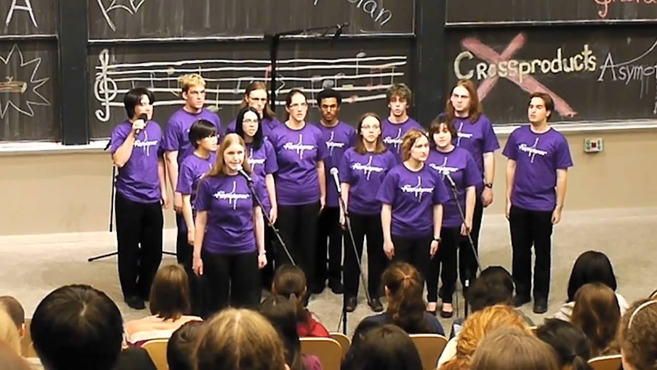 Still Alive (The Asymptones at MIT CPW SGBIS 2011) - YouTube