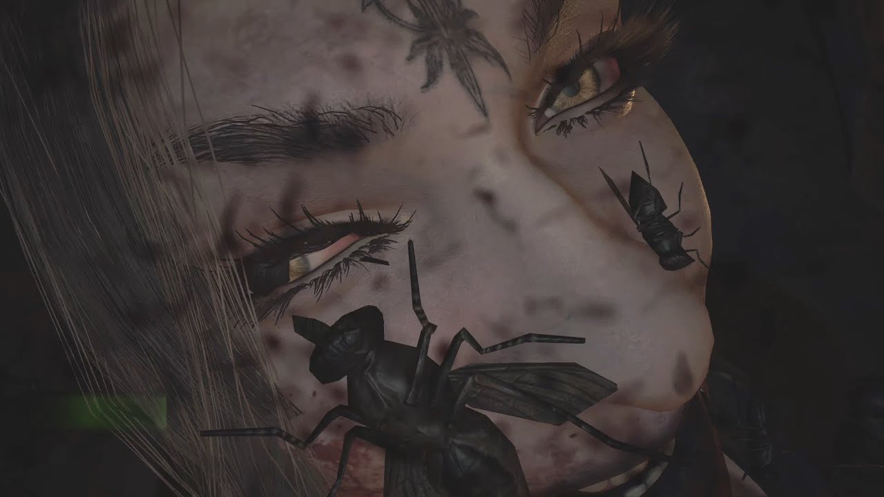 Underground & Bela Boss Fight - Resident Evil Village (4K PS5 Gameplay ...