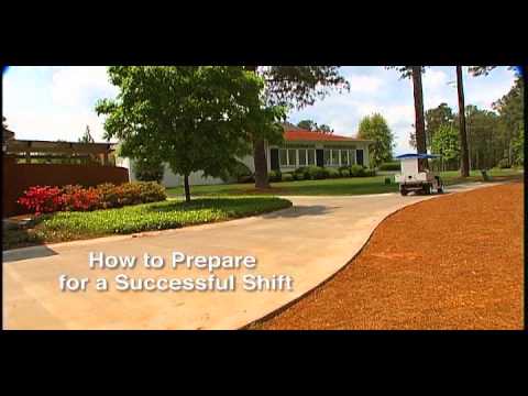 Club Car Cafe Express Training - Keys To Successful - YouTube