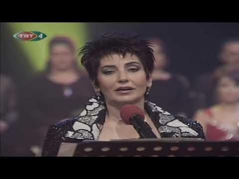 Güler Basu Şen / Zamanı var ki her bezmim anarsın
