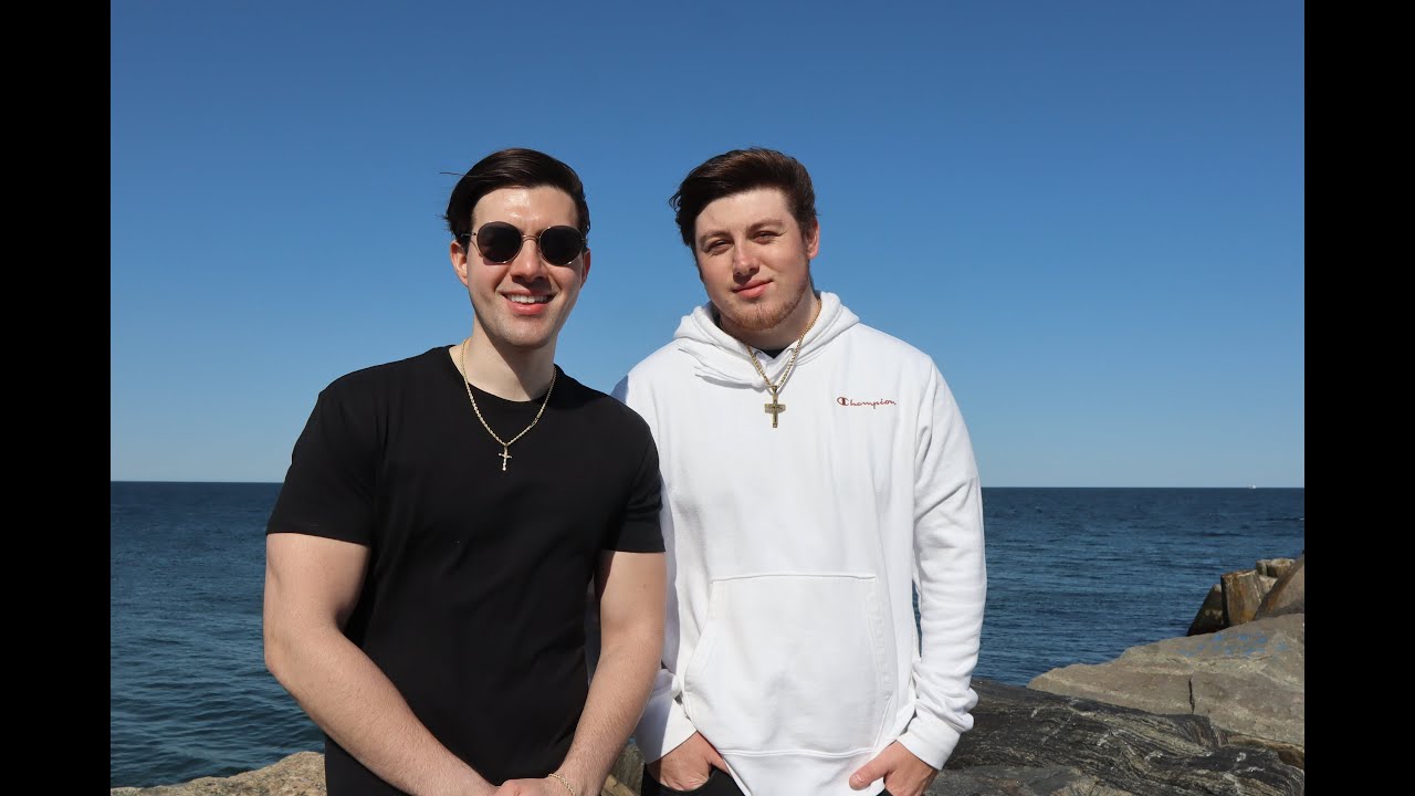 23 - Nylo.44 & Anthony Costello (Official Video) - YouTube