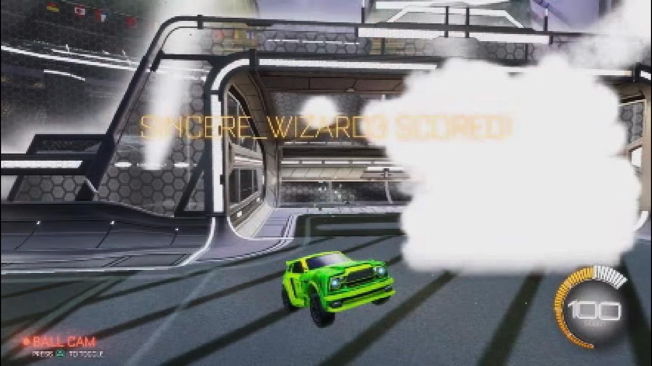 rocket league montage ft.luke combs (songs)(huracan)and (54321 two many ...